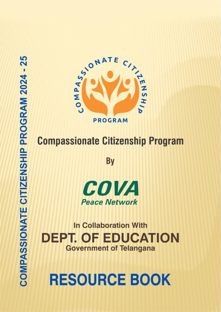CCP Resource Book Cover Page Image - Covanetwork